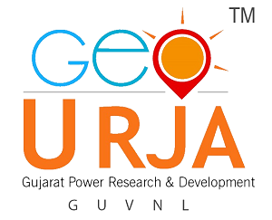 GeoUrja Dashboard